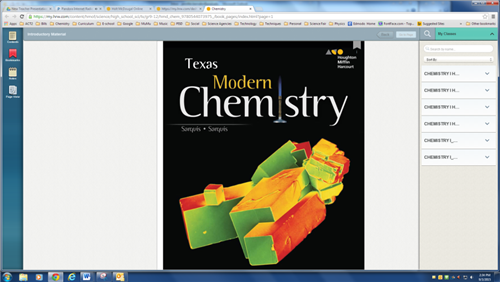 HMH / HMH online teacher & student login