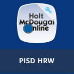 HMH / HMH/HRW - Student Login
