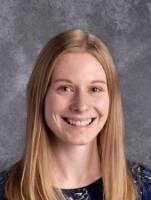 Mercer, Hannah / About Me