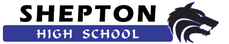 Shepton High / Homepage
